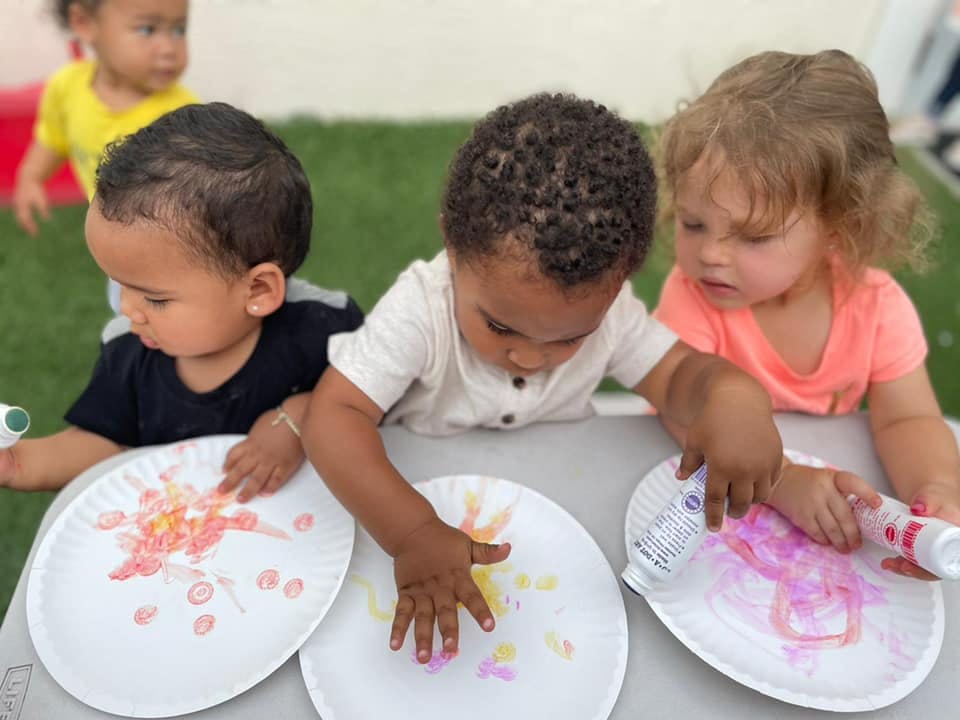 O2B Kids Village North - Preschool in St. Augustine, FL - Winnie