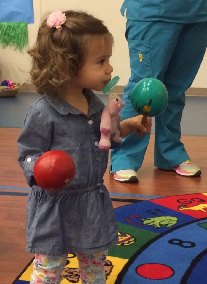 Trinity Early Learning Center - Preschool in Arlington, TX - Winnie