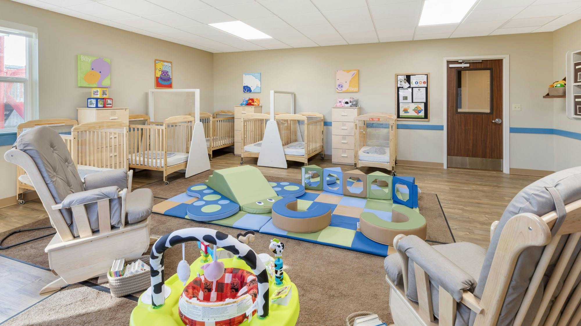 Primrose School of North Meridian - Preschool in Meridian, ID - Winnie
