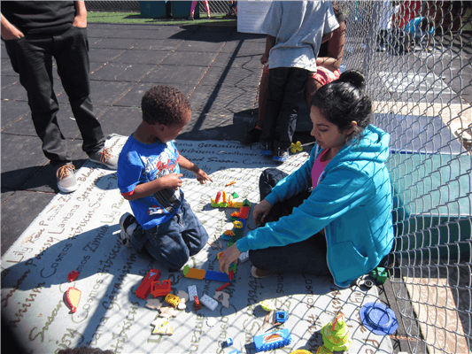 Frandelja Enrichment Center - Daycare in San Francisco, CA - Winnie