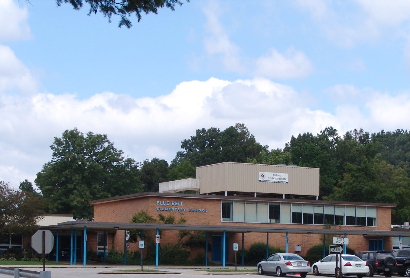 PFVY (Blue Bell Elementary School) - Daycare in Blue Bell, PA - Winnie