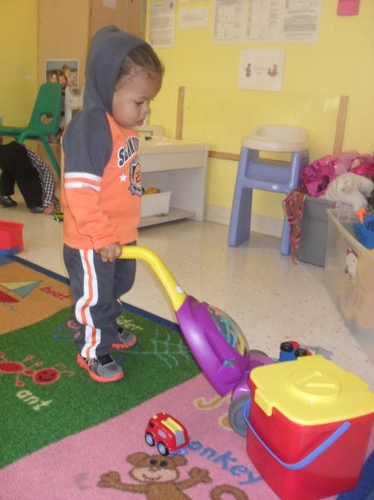 Tender Care Learning Center - Preschool in Clairton, PA - Winnie