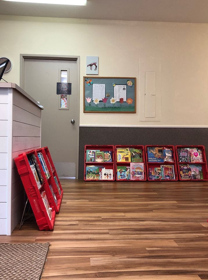 Evergreen Child Development Center - Summer Care in Wilsonville, OR ...