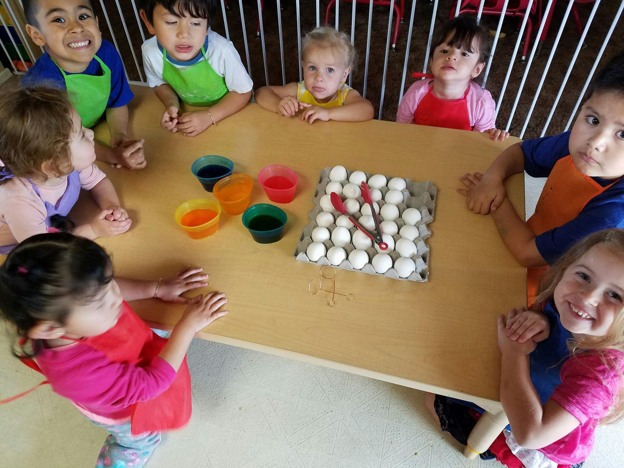 Little Pathways Preschool - Preschool in Los Banos, CA - Winnie