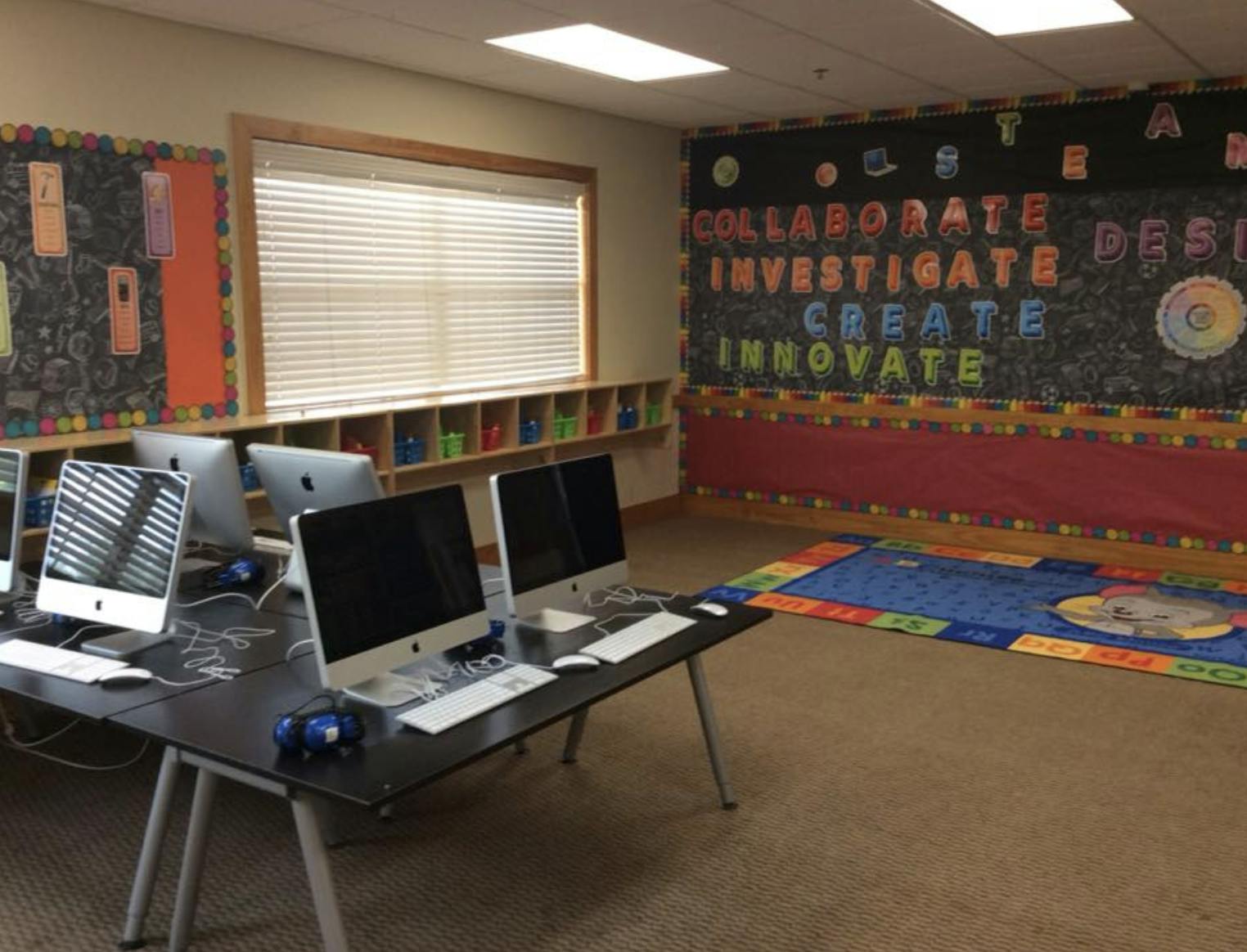 Kids 'R' Kids Learning Academy - Daycare in Austin, TX - Winnie