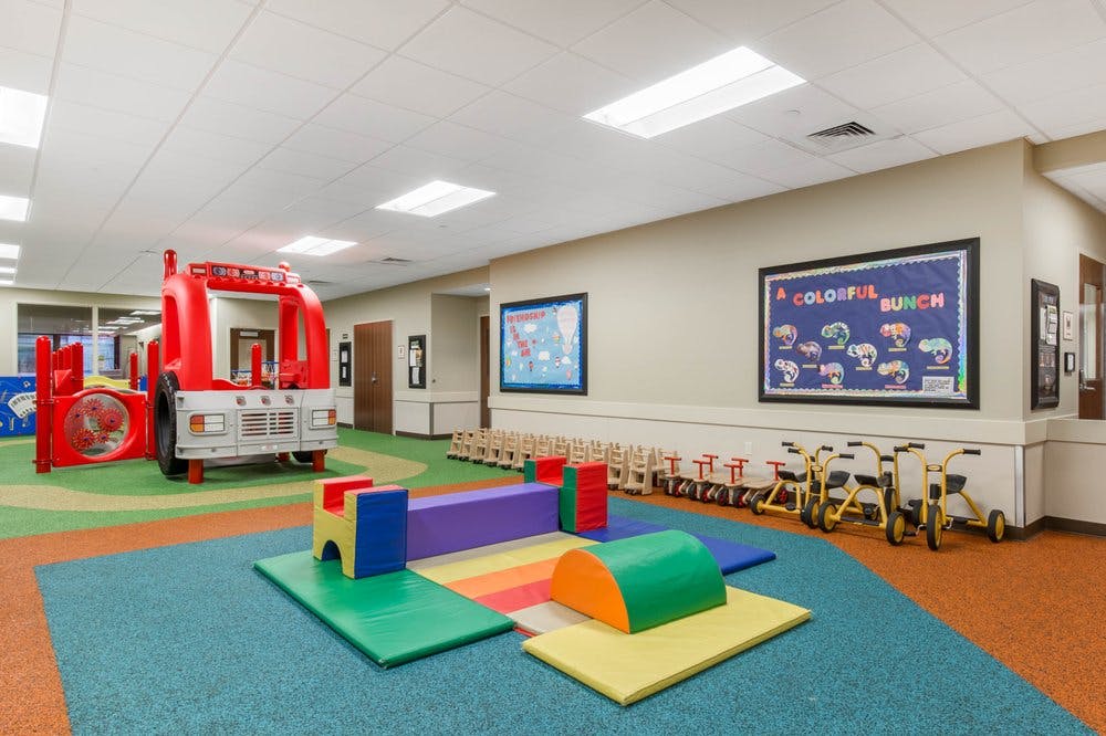 Primrose School of Center City Philadelphia - Daycare in Philadelphia ...