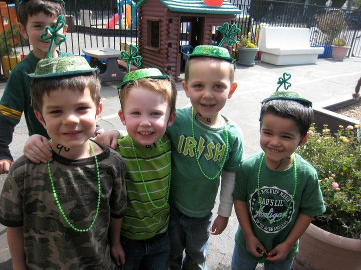 Stepping Stones Children's Center - Preschool in Santa Clarita, CA - Winnie