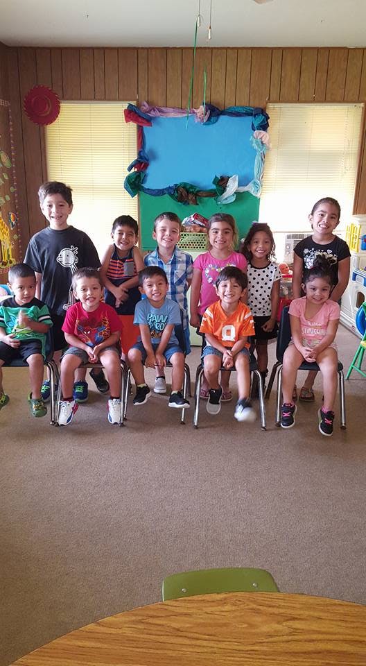 Little Lou's ABC Daycare - Daycare in Harlingen, TX - Winnie