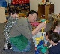 Pixie Play School - Preschool in Concord, CA - Winnie