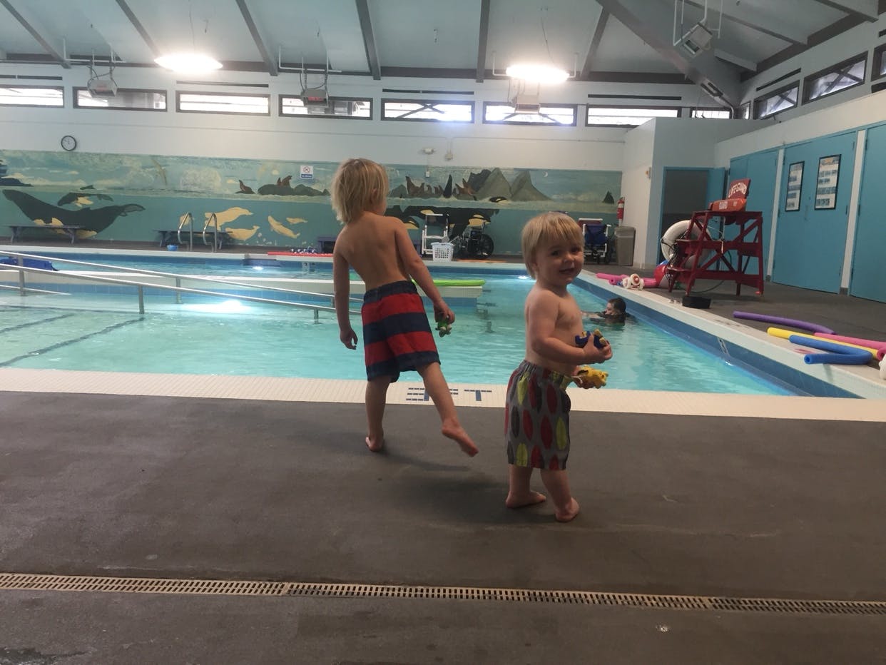 Pomeroy Recreation & Rehabilitation Center - Daycare in San Francisco ...