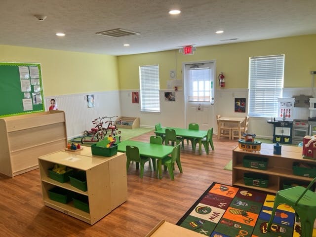 Kids Rock - Daycare in Chattanooga, TN - Winnie