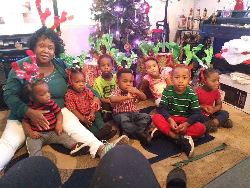 Ward Large Family Child Care Home/A Child's Paradise - Daycare in ...