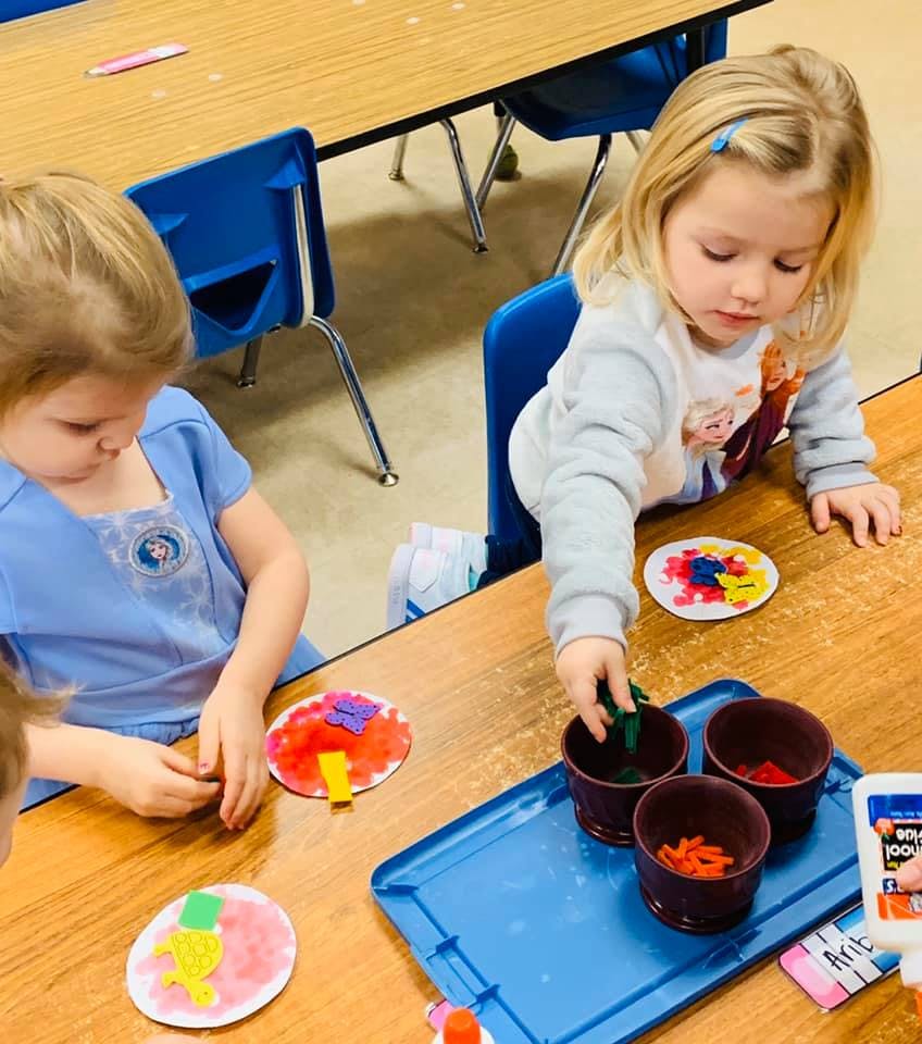 Kids Country Child Care & Learning Center - Preschool in Sartell, MN ...