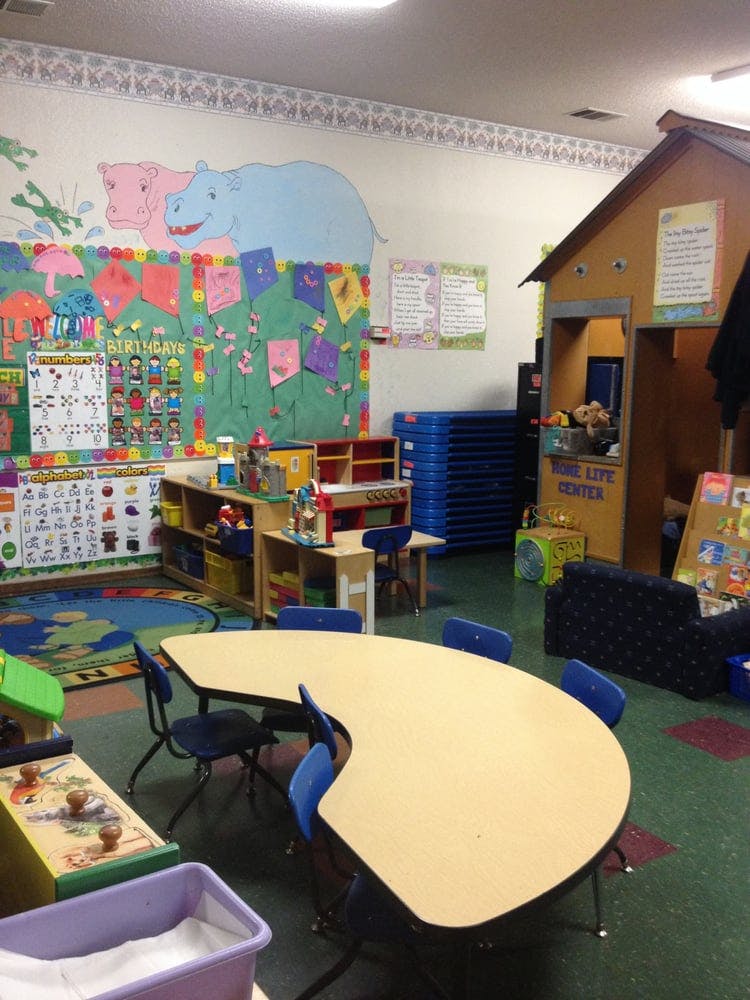Noah's Ark Preschool - Preschool in San Leandro, CA - Winnie