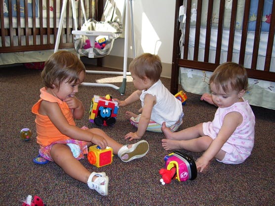 Just Like Home Day Care Center and Preschool (Chippewa) - Preschool in ...