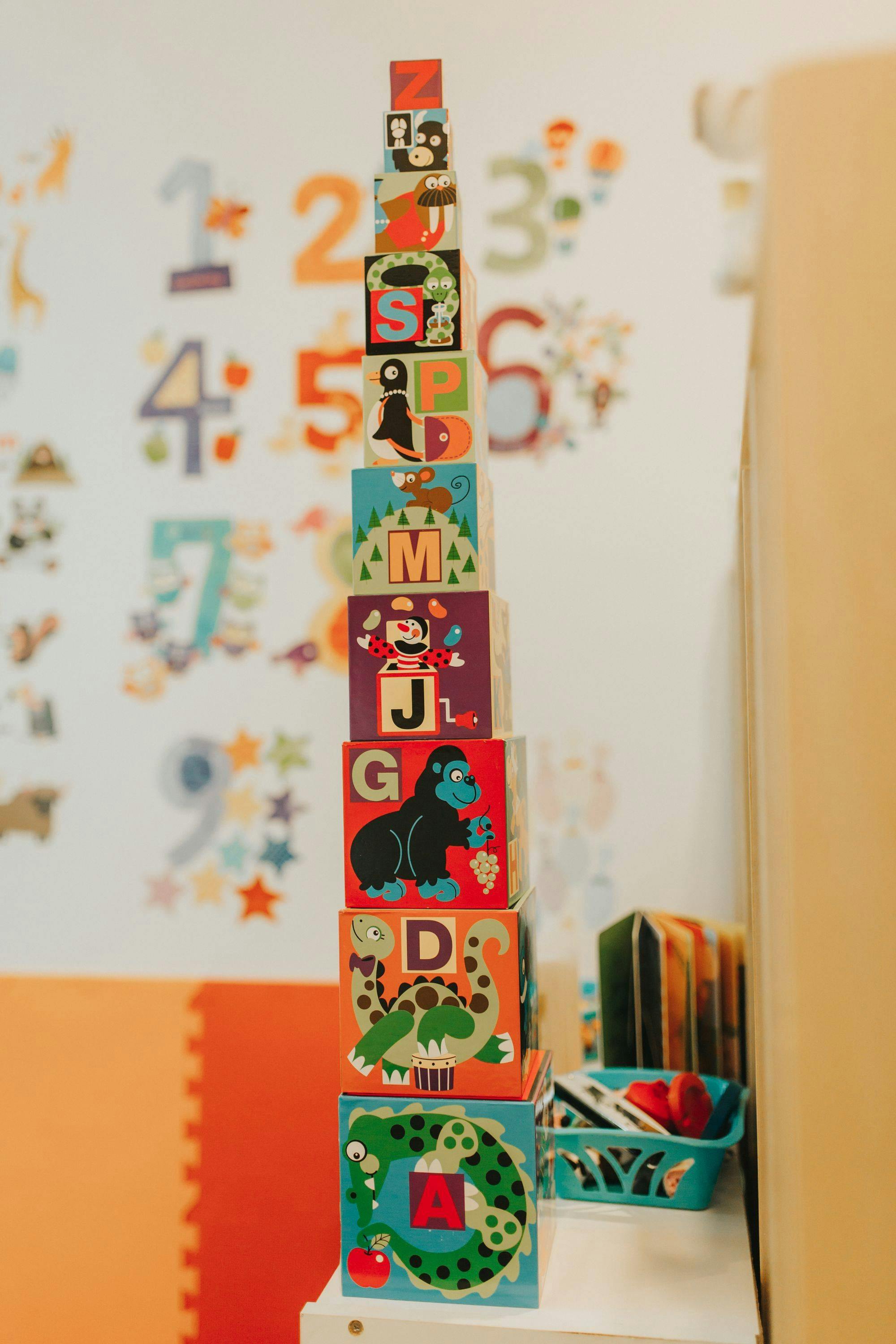 Pequeñines Daycare - Daycare in New York, NY - Winnie