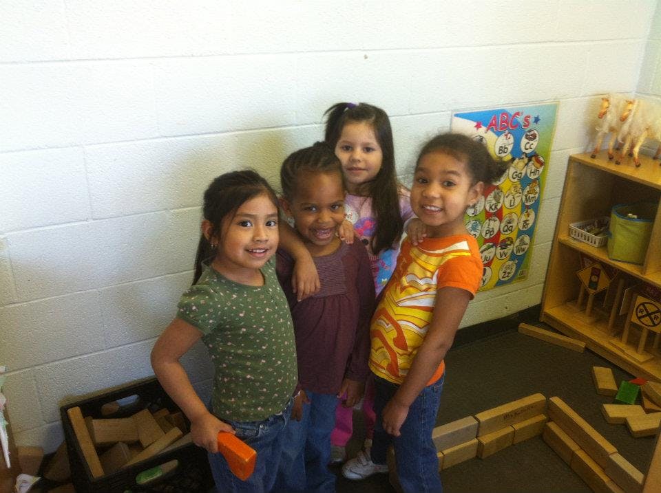 Carl Chavis Ymca - Daycare in High Point, NC - Winnie