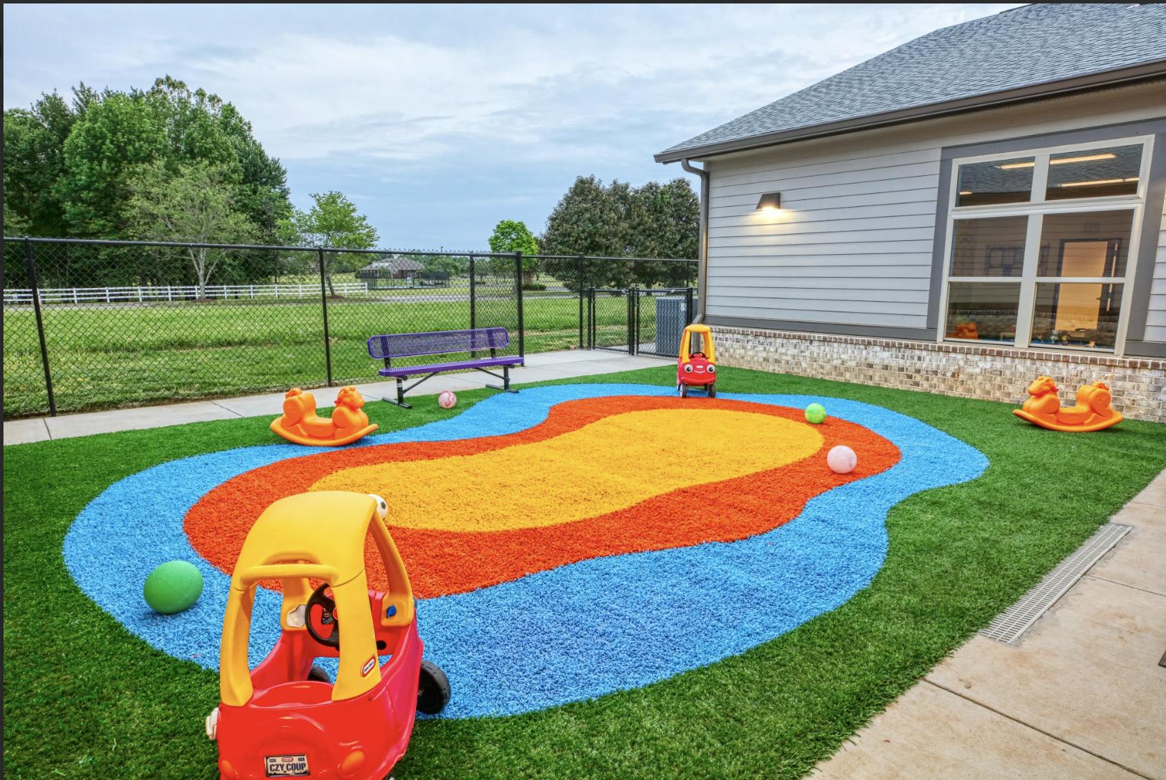 O2B Kids Monrovia - Preschool in Huntsville, AL - Winnie