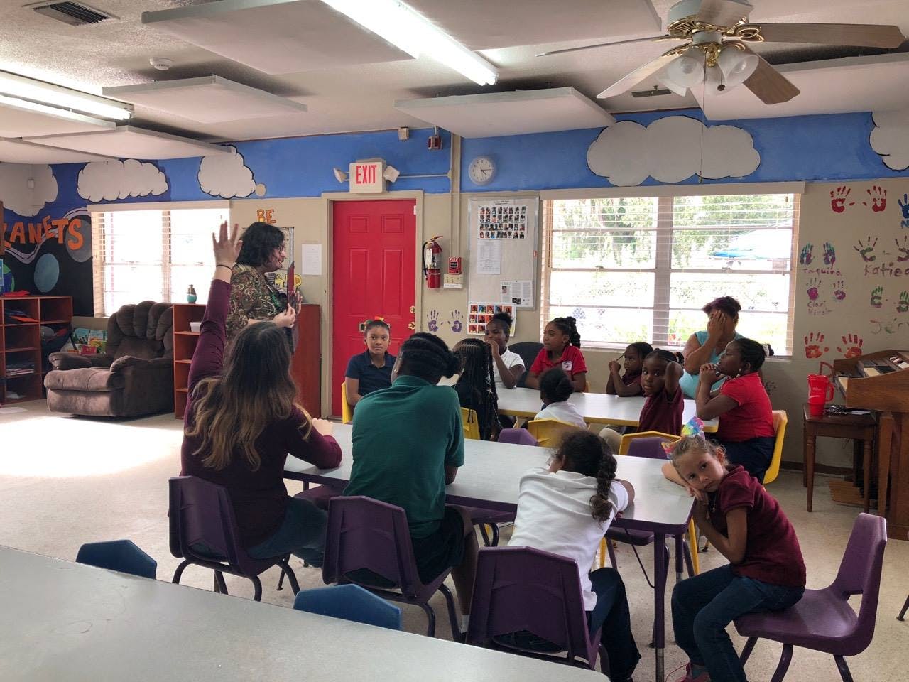 The Rose Marie Bryon Children's Center - Daycare in Daytona Beach, FL ...