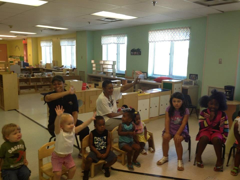 Kidazzle Child Care Inc. Flying Start - Preschool in Memphis, TN - Winnie