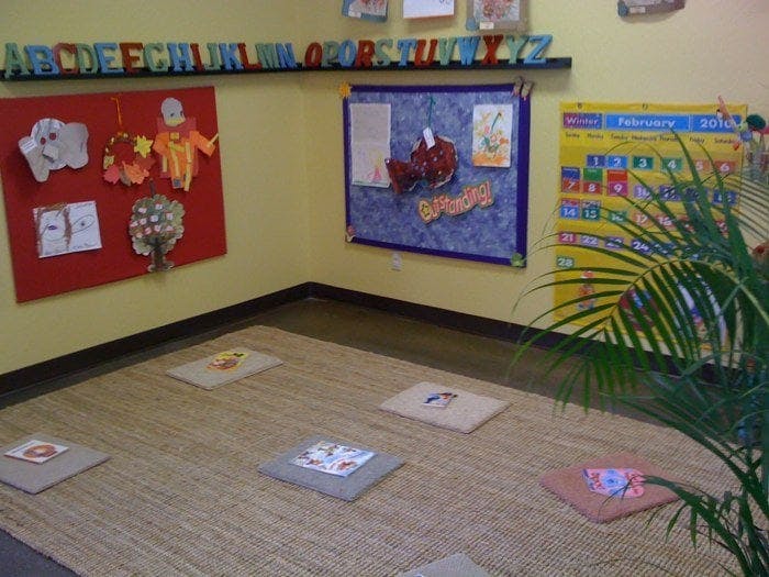 Smart Start Creative Learning Center - Preschool in Newark, CA - Winnie
