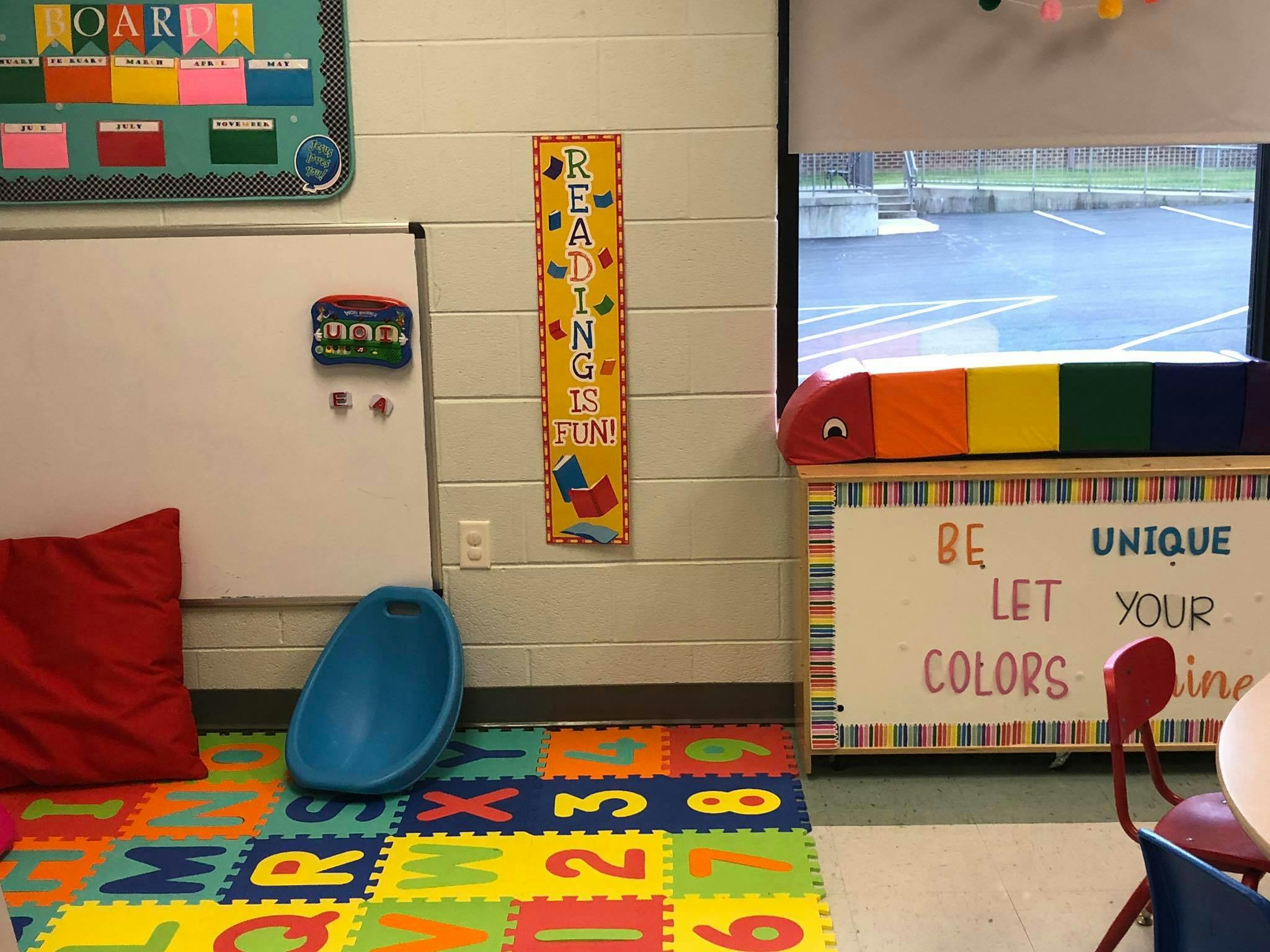 Kingdom Kids Learning Center - Preschool in Murray, KY - Winnie