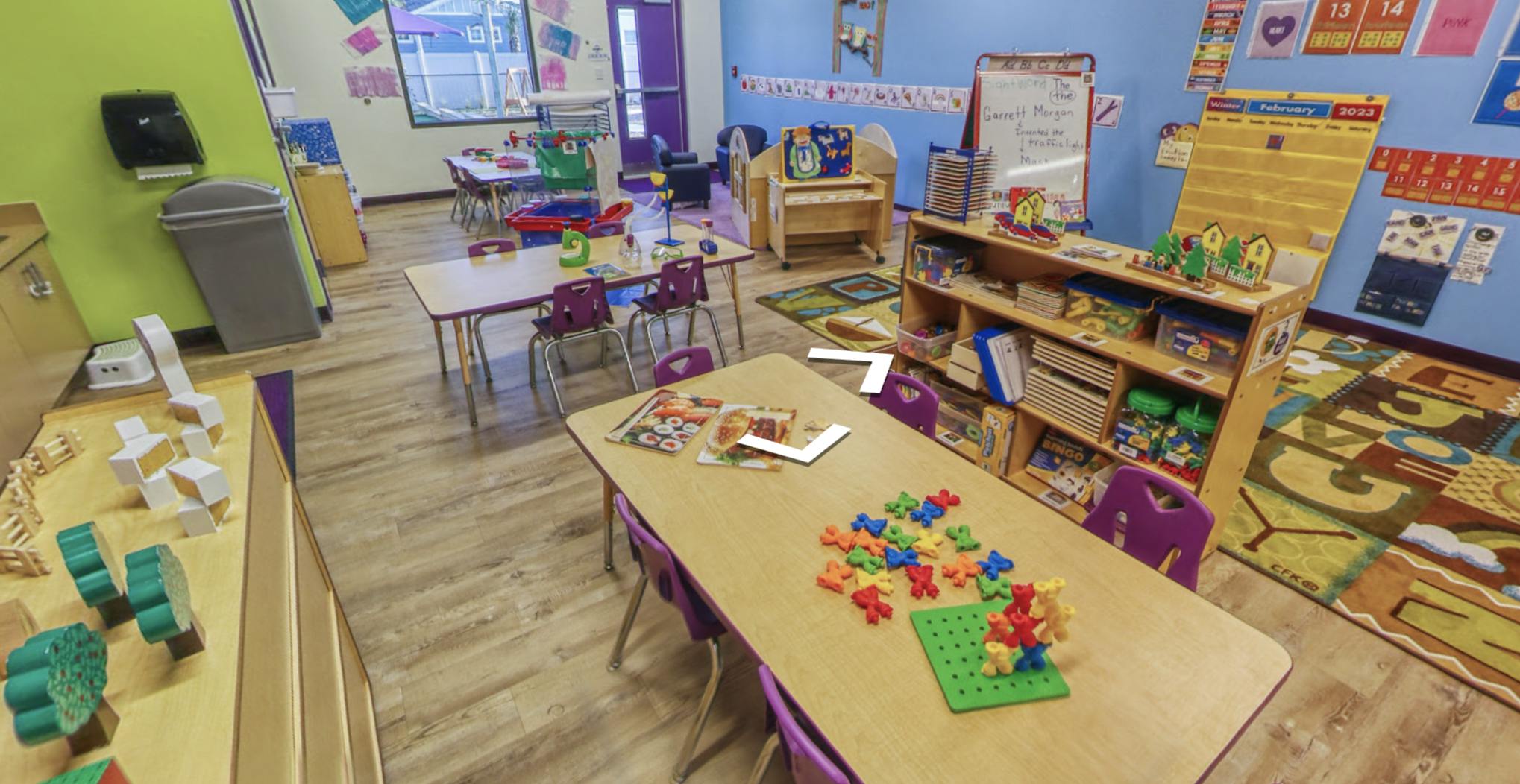 O2B Kids New Port Richey - Preschool in New Port Richey, FL - Winnie