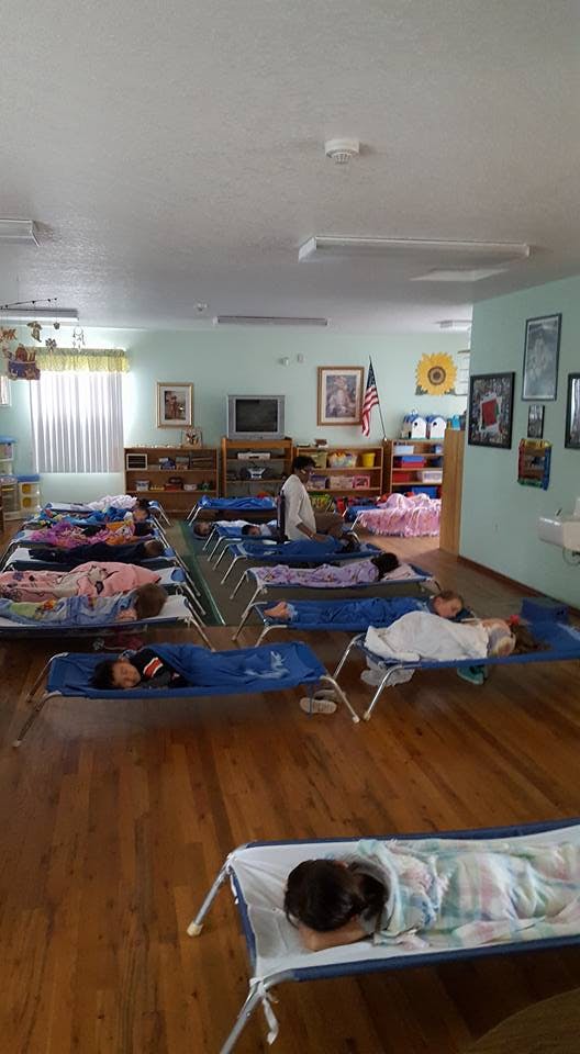 Sunnyside Montessori Preschool & Kindergarten - Preschool in Happy ...