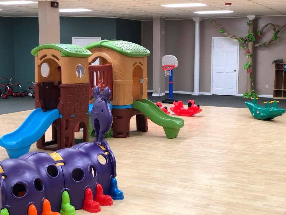 Steps Ahead Learning Center - Preschool in Saginaw, MI - Winnie