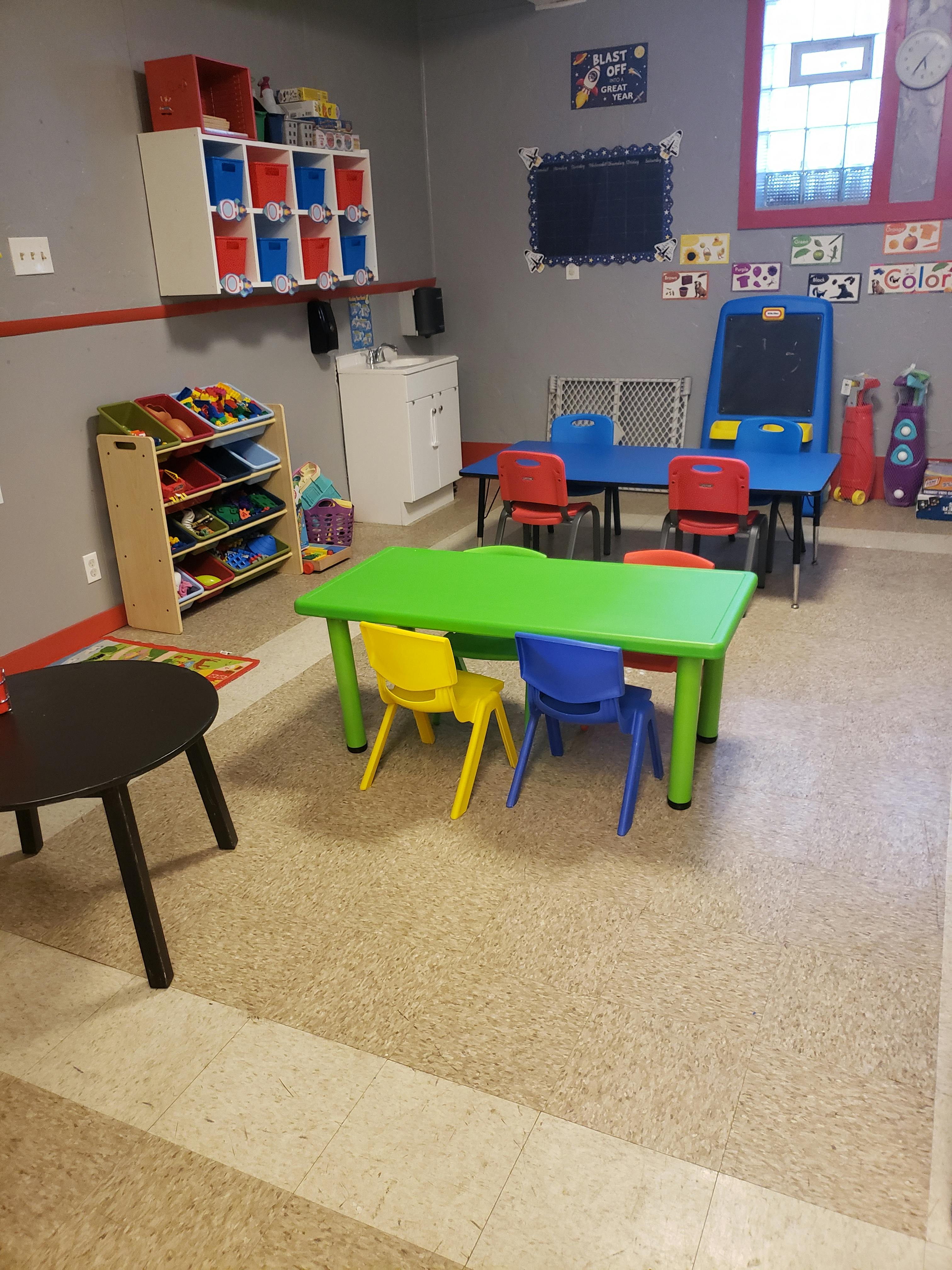 Dynamic Child Care Solutions LLC - Daycare in Milwaukee, WI - Winnie