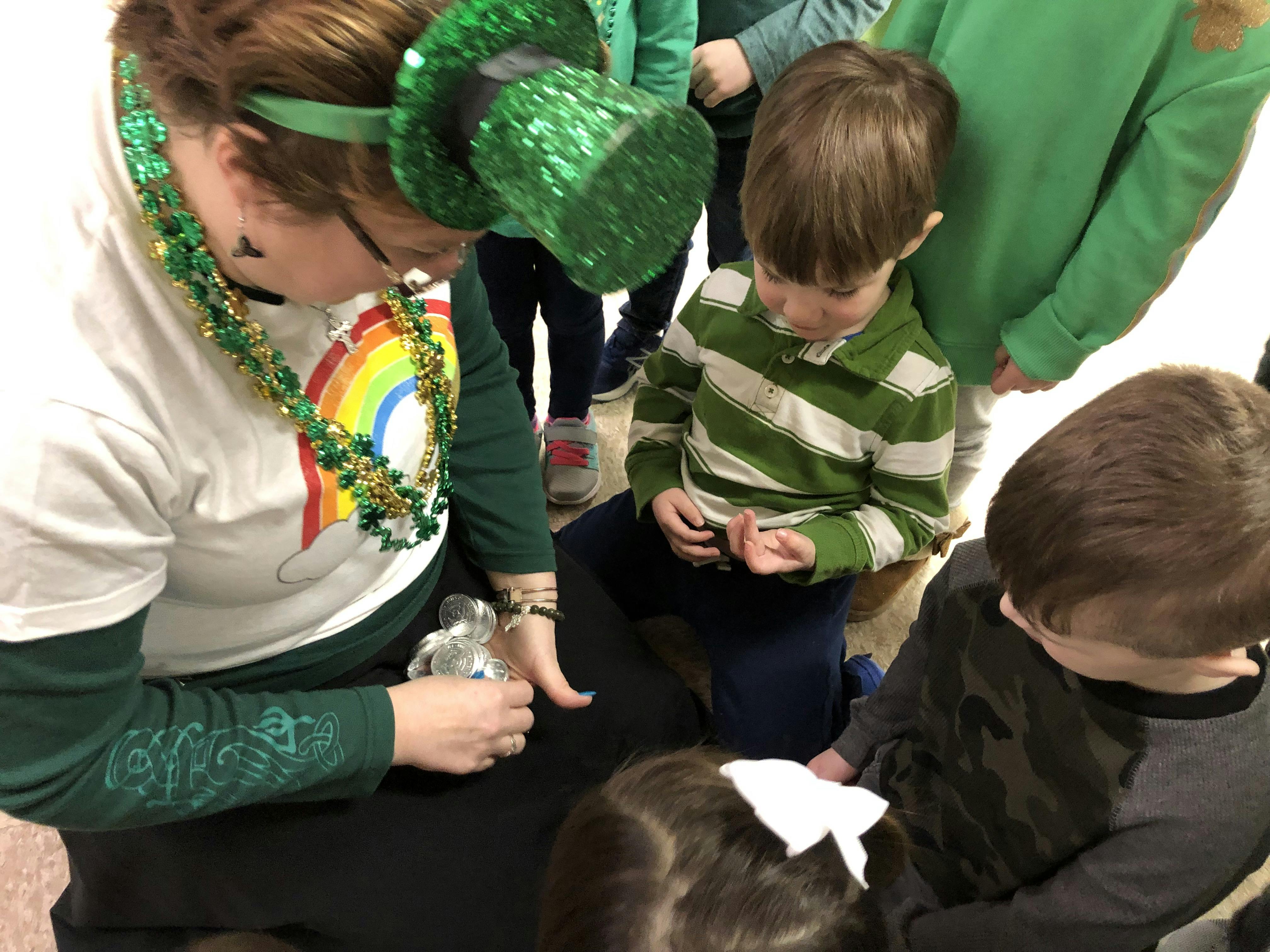 Little Zion Pre-School - Preschool in Wallingford, CT - Winnie