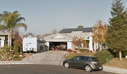 Molly Caswell-Mears Family Child Care - Daycare in Bakersfield, CA - Winnie