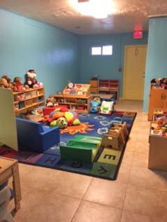 Children of Destiny Learning Academy - Preschool in Miami, FL - Winnie