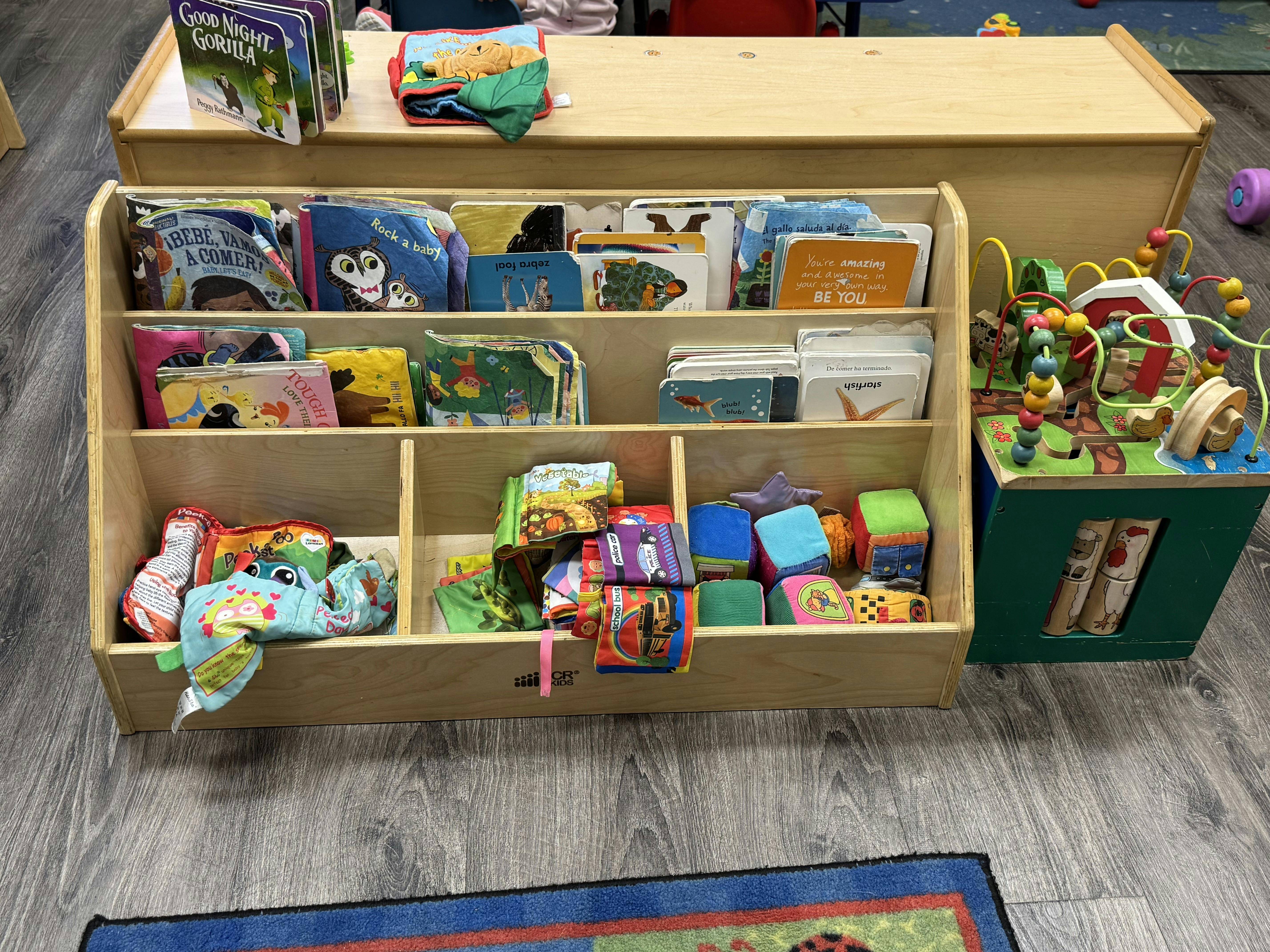 The Discovery Tree Academy (San Pablo) - Preschool in Jacksonville, FL ...