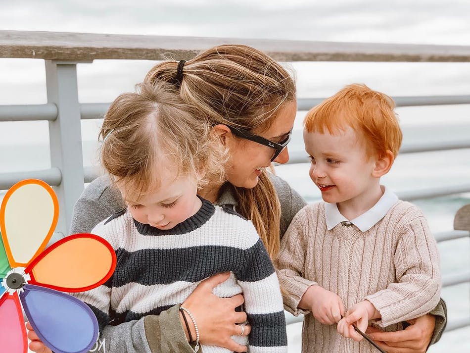 Cultural Care Au Pair - In-Home Care - Winnie