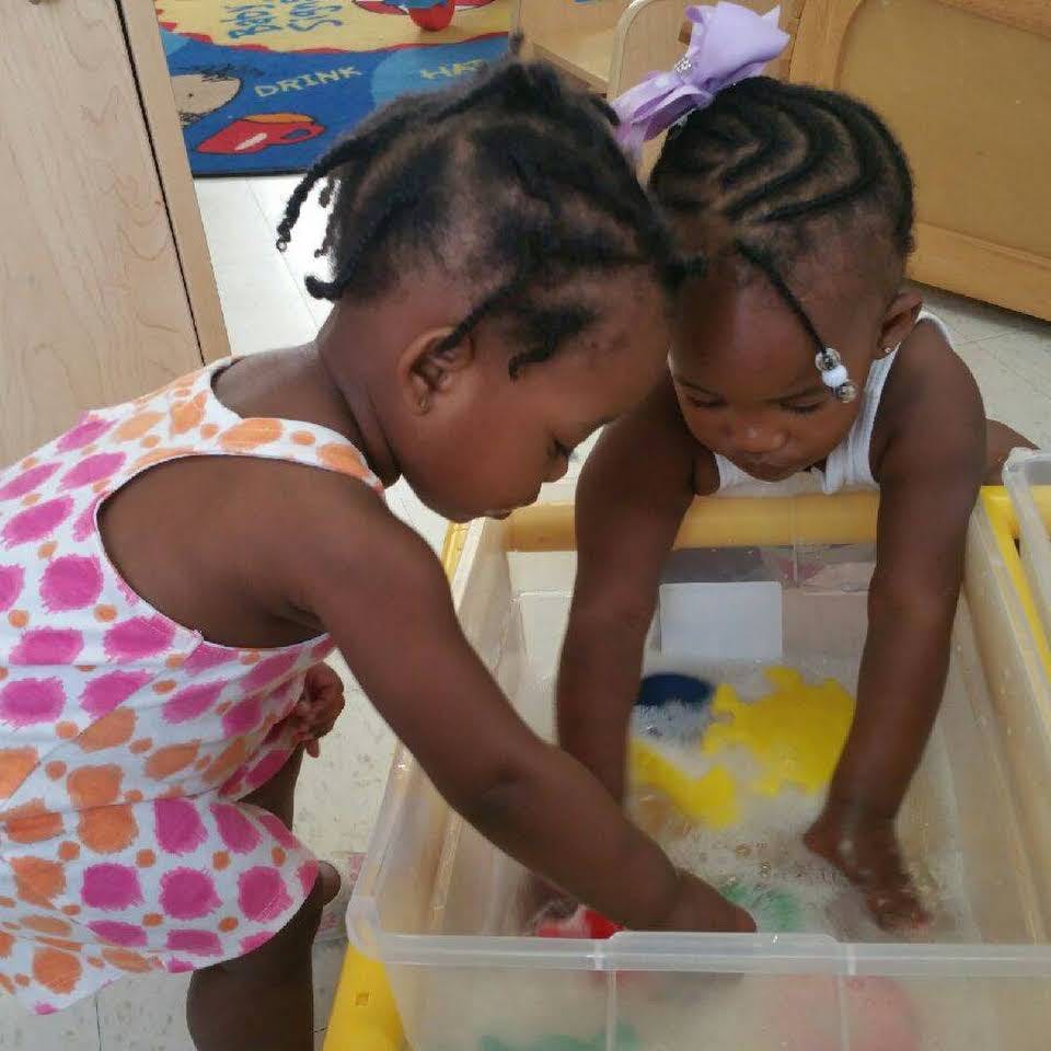 Nia Infant And Toddler Child Development Center - Daycare in North ...