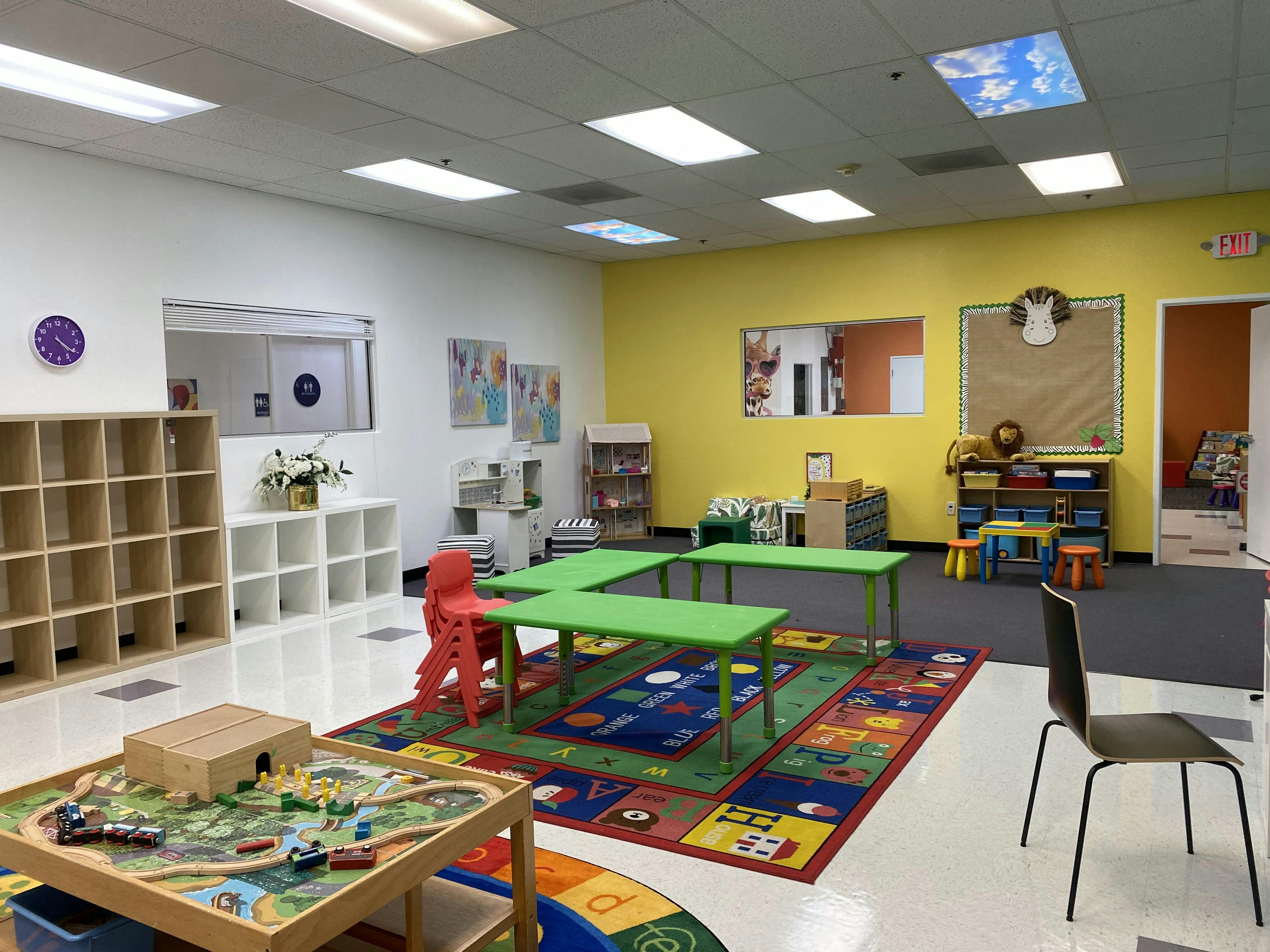 Genius Kids (Elk Grove Sacramento) - Daycare in Sacramento, CA - Winnie