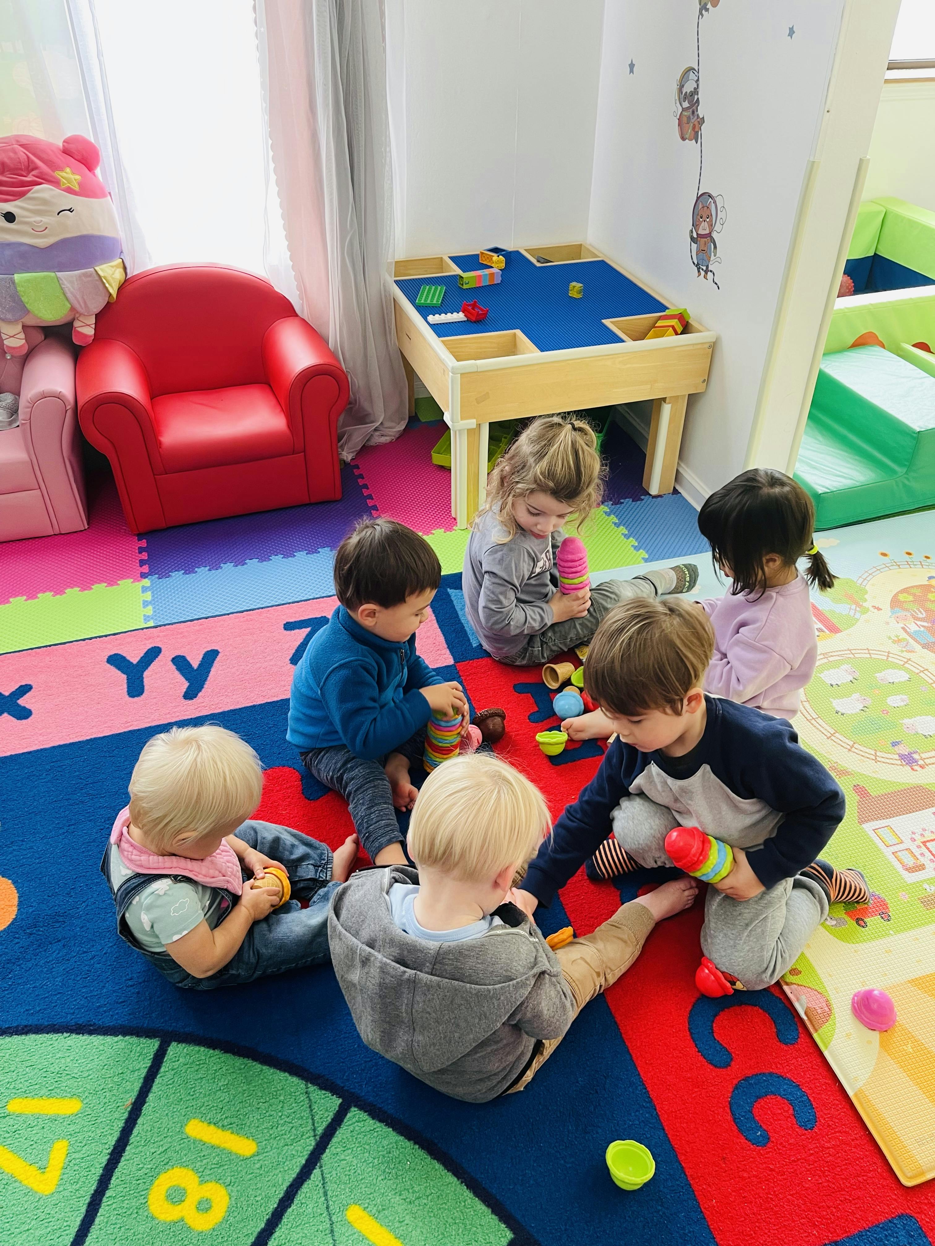 Little Dolphin Day Care - Daycare in San Francisco, CA - Winnie