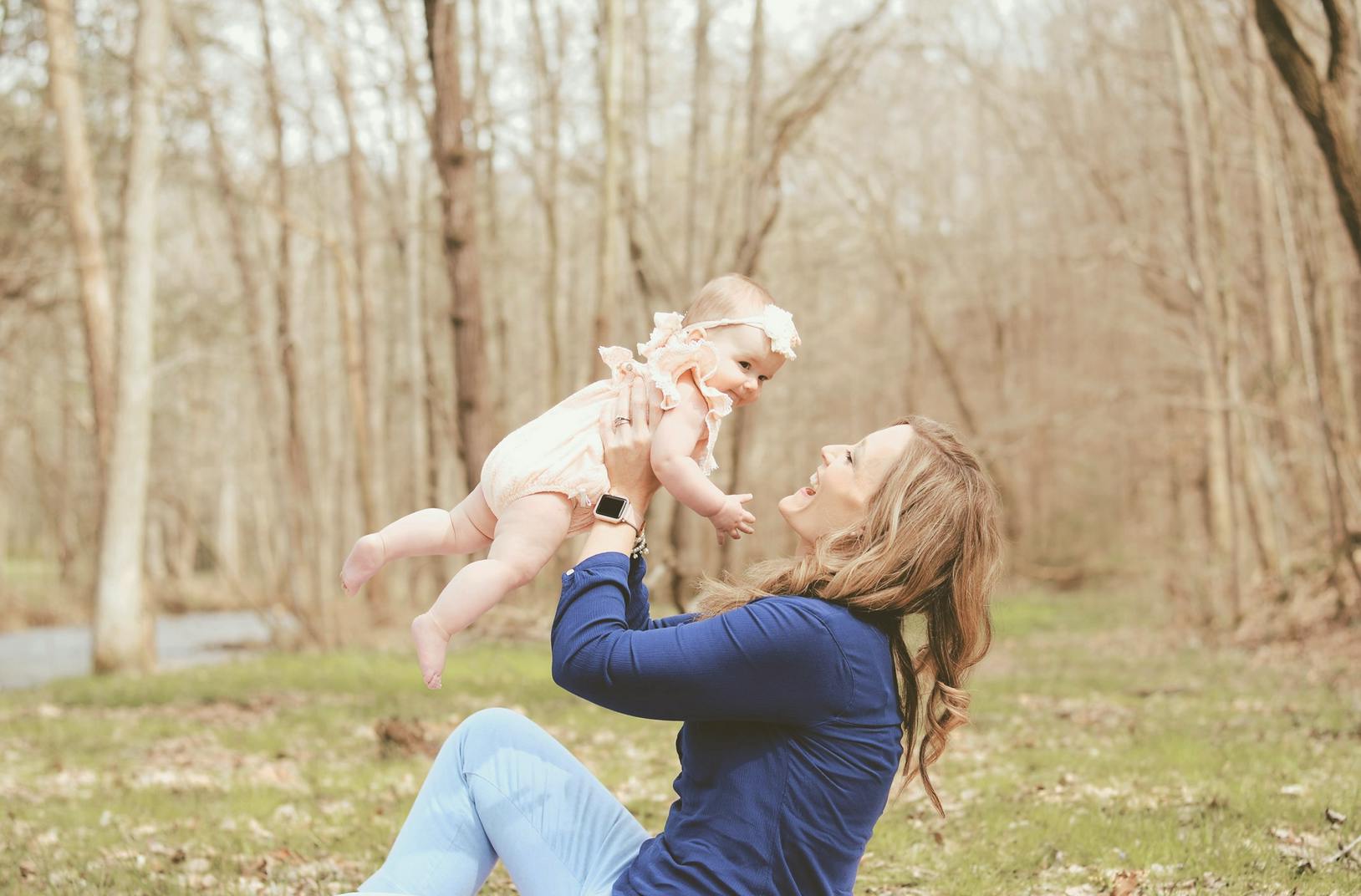 Nanny Lane - In-Home Care - Winnie