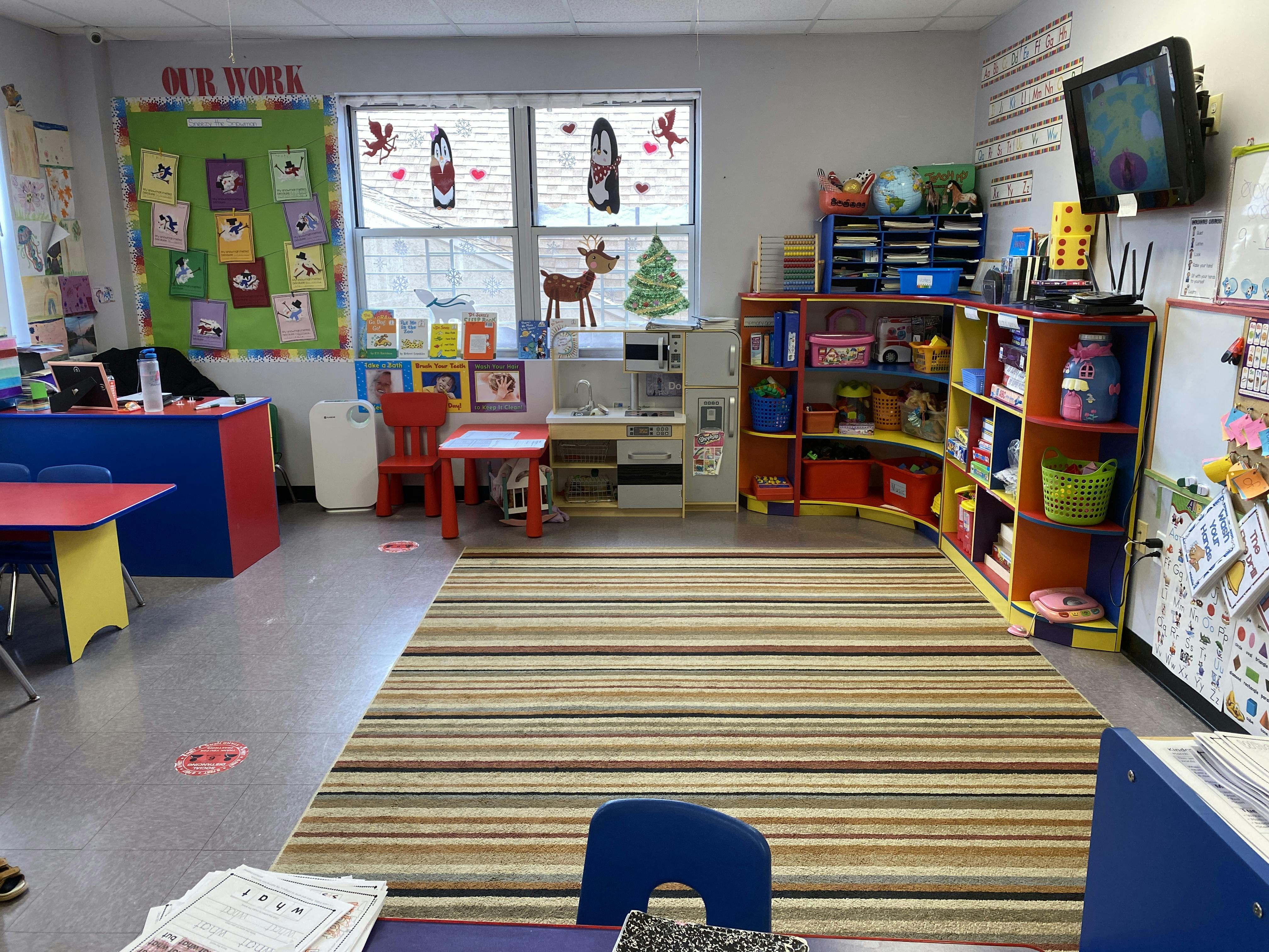 Wonderland Pre-School Academy - Preschool in Brooklyn, NY - Winnie