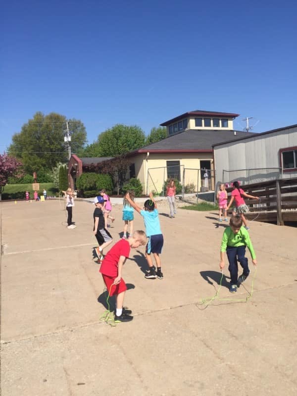 Quad City Montessori School - Daycare in Davenport, IA - Winnie