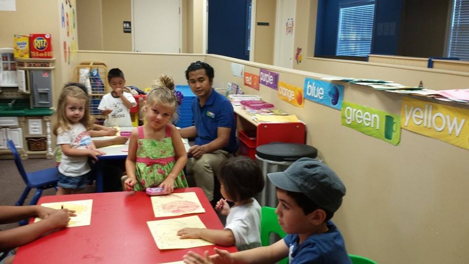 Kare Bears (Custer Drive) - Preschool in Lexington, KY - Winnie