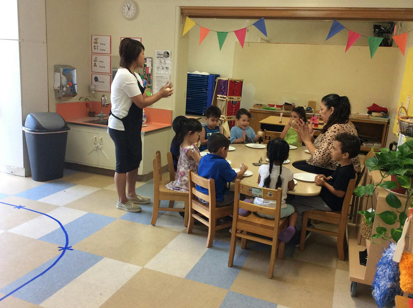 Keystone Montessori Preschool Whittier - Preschool in Whittier, CA - Winnie