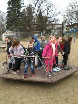 Harvest Preschool - Preschool in Sauk Rapids, MN - Winnie