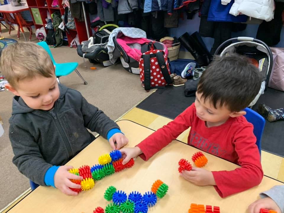Little Explorers Learning Center - Preschool in Portage, MI - Winnie