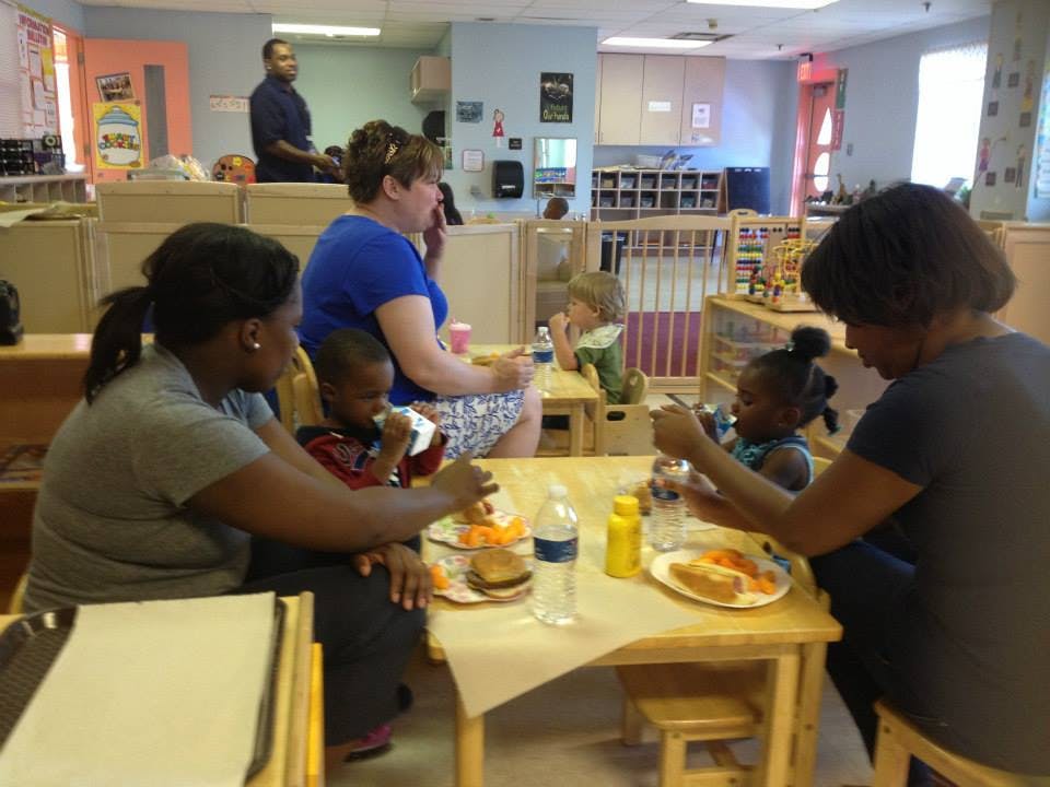 Kidazzle Child Care Inc. Flying Start - Preschool in Memphis, TN - Winnie