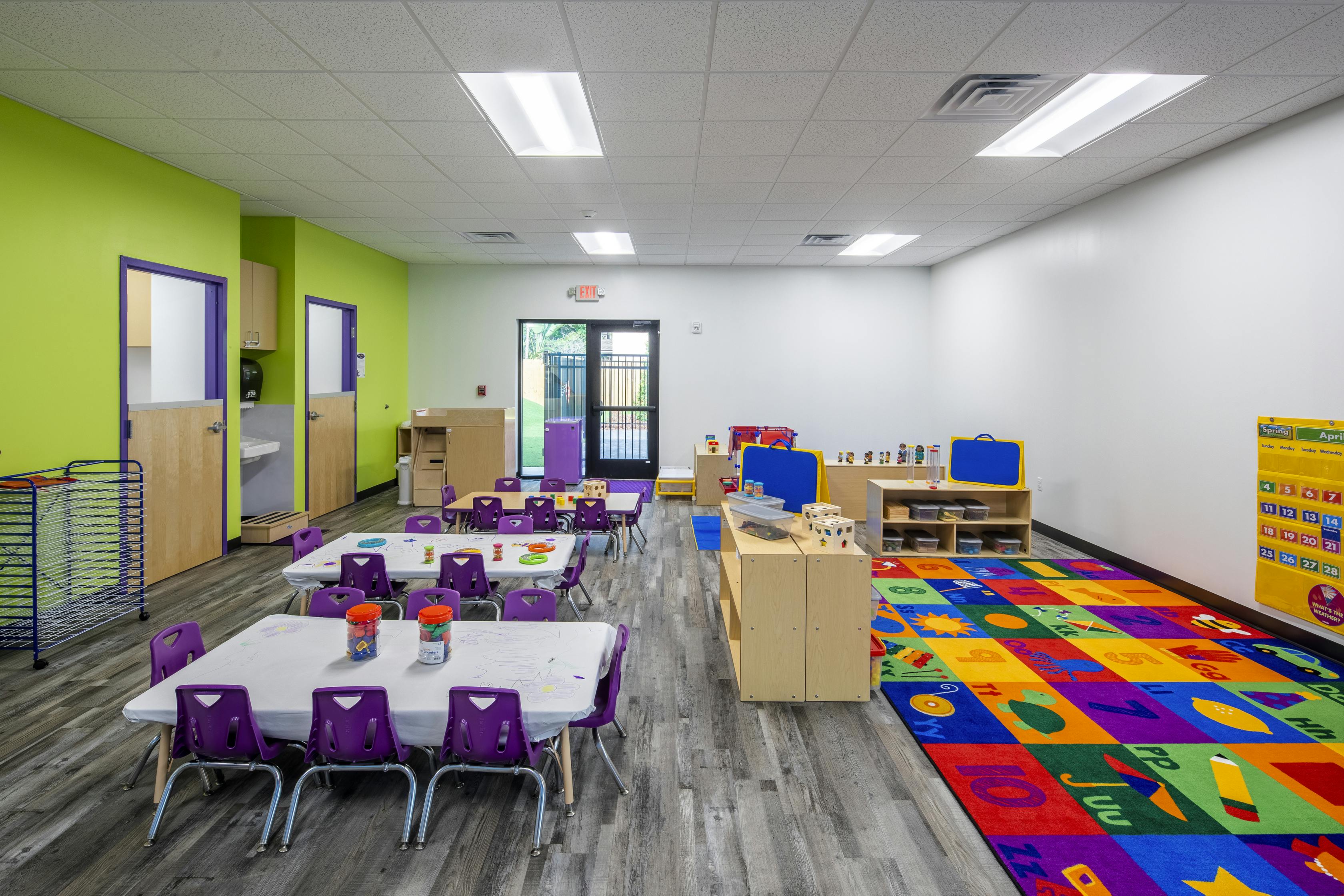 O2B Kids South Tampa - Daycare in Tampa, FL - Winnie