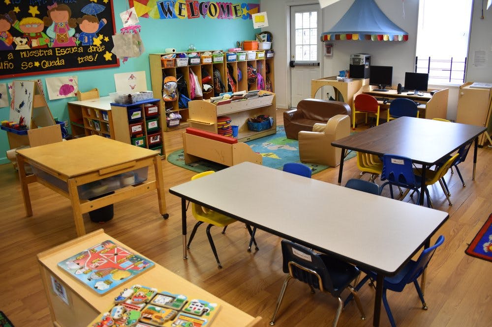 Future Generation (Bloomfield) - Preschool in Bloomfield, NJ - Winnie