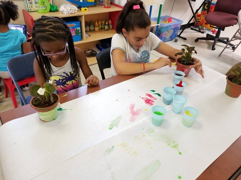 Brain Box Learning Center - Daycare in Chicago, IL - Winnie