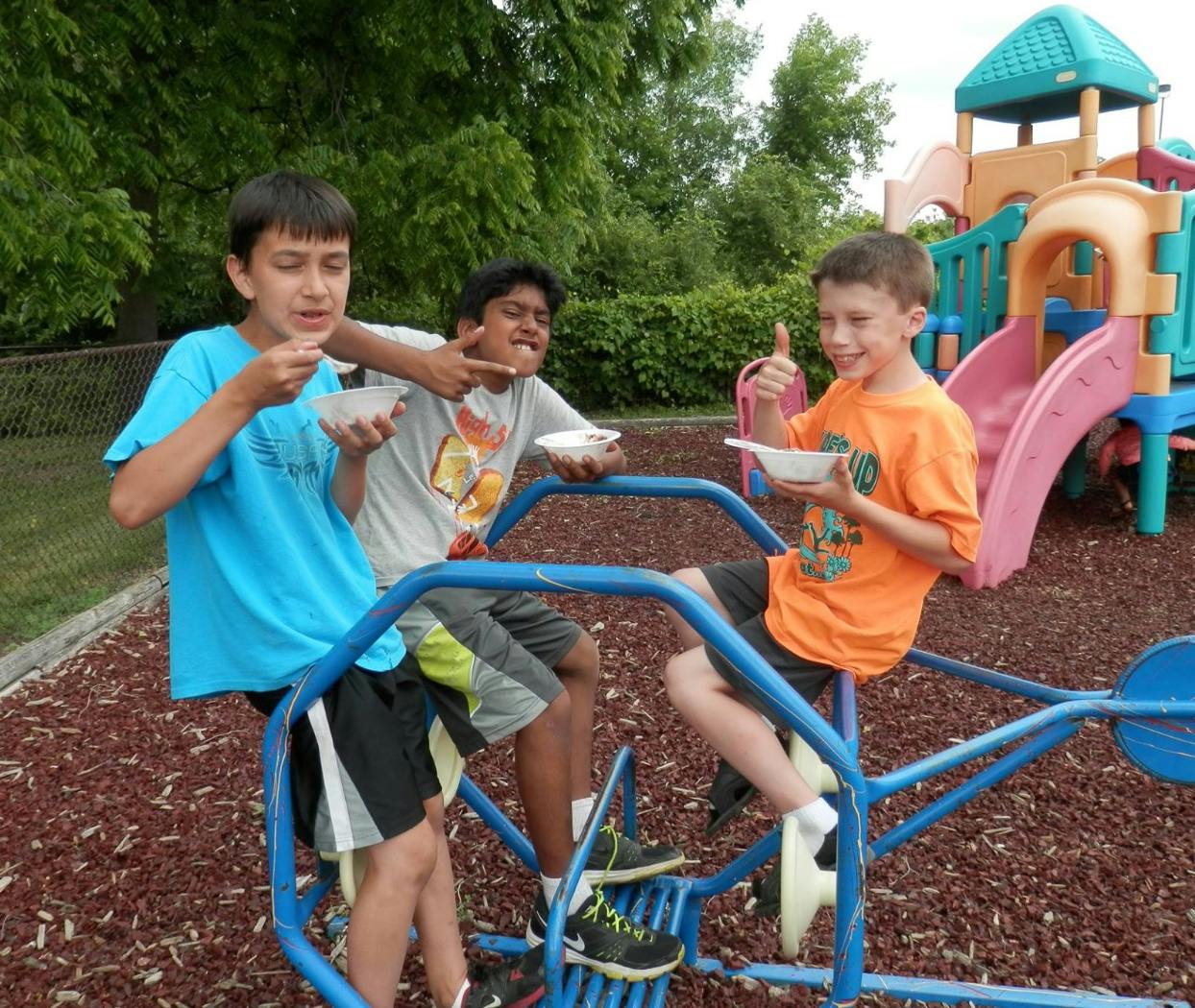 Honey Bear Child Care - Daycare in Swartz Creek, MI - Winnie